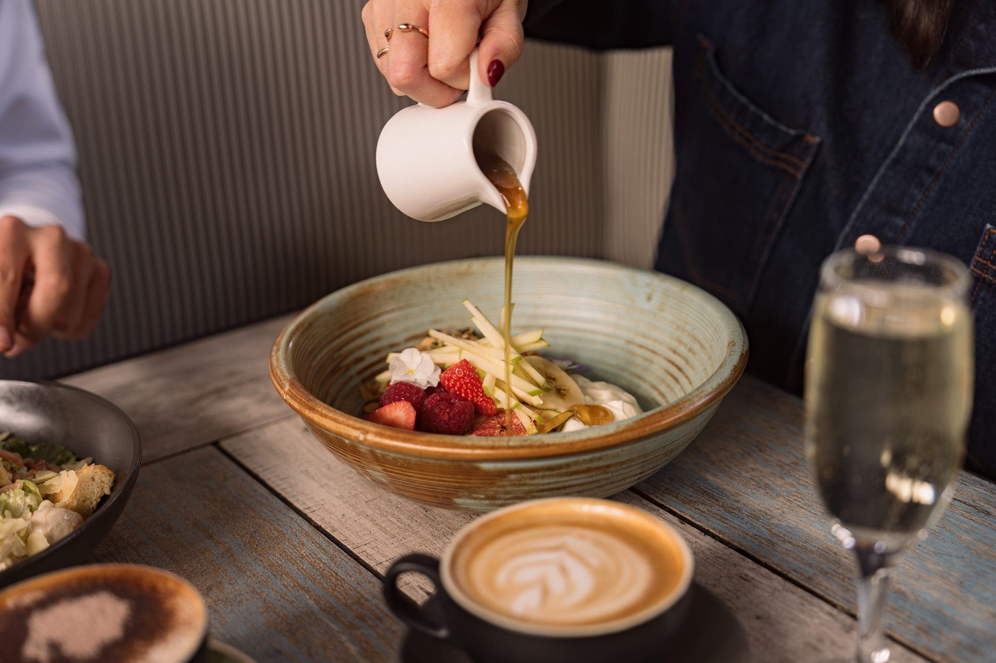 Alma Tavern - The locals' favourite pub in the East