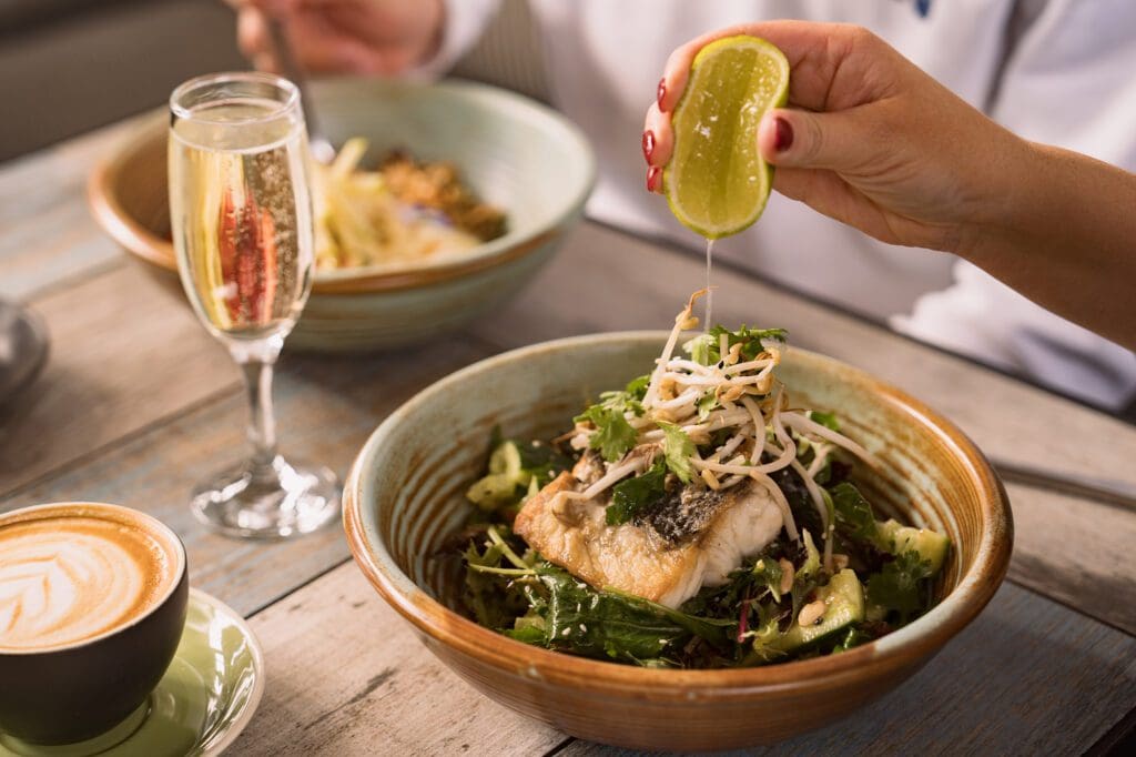 Alma Tavern - The locals' favourite pub in the East