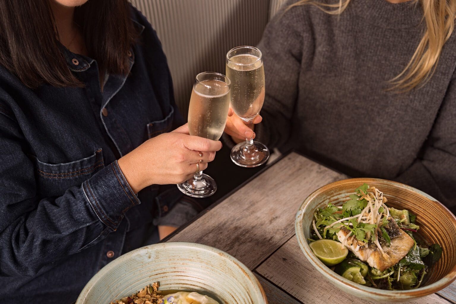 Contact - Alma Tavern