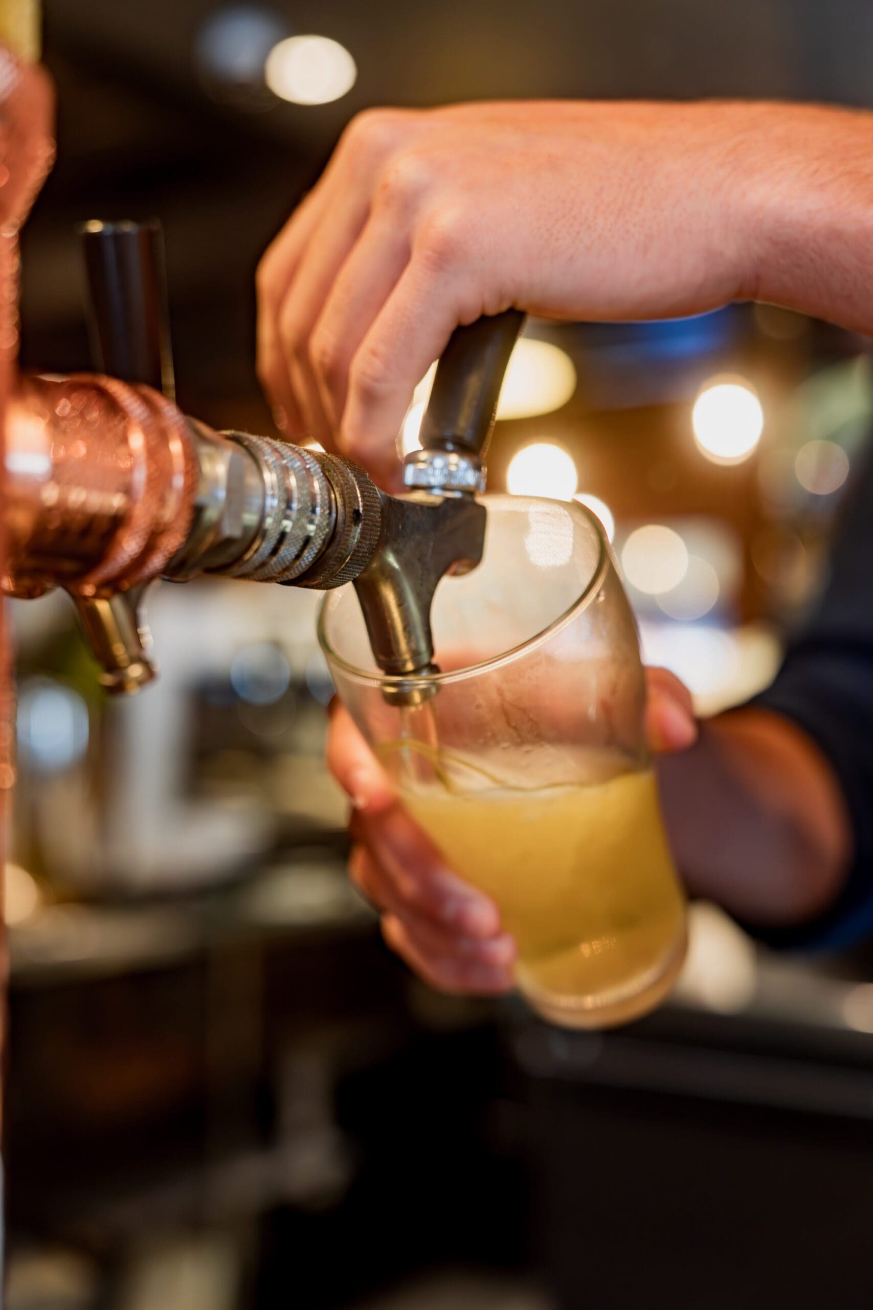 Alma Tavern - The locals' favourite pub in the East