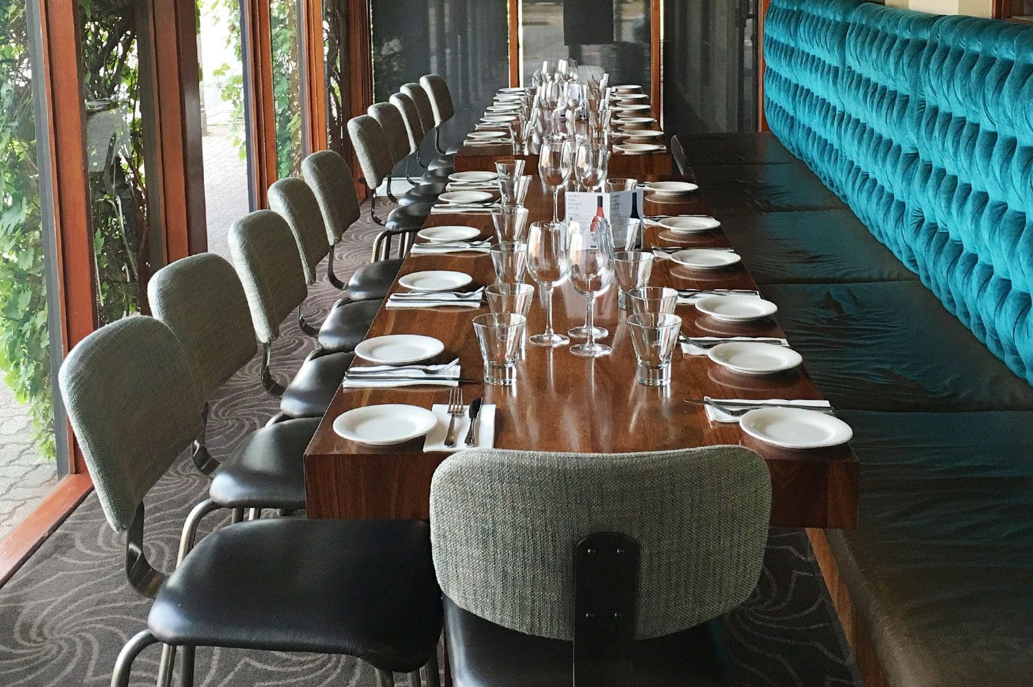 Functions - Alma Tavern