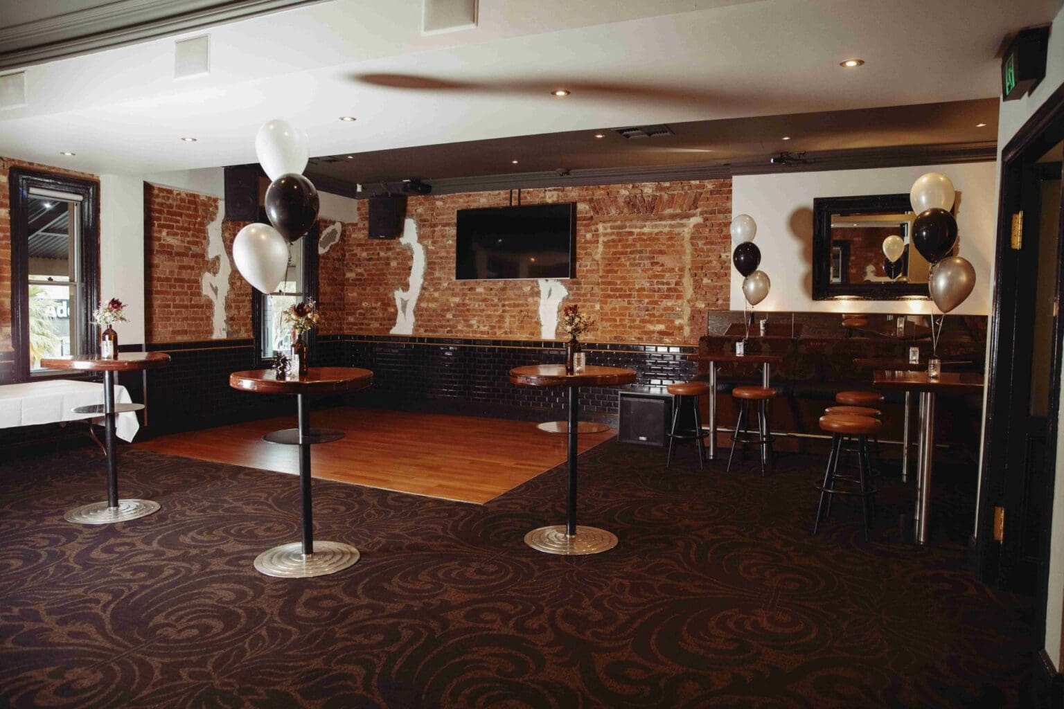 Alma Tavern - The locals' favourite pub in the East