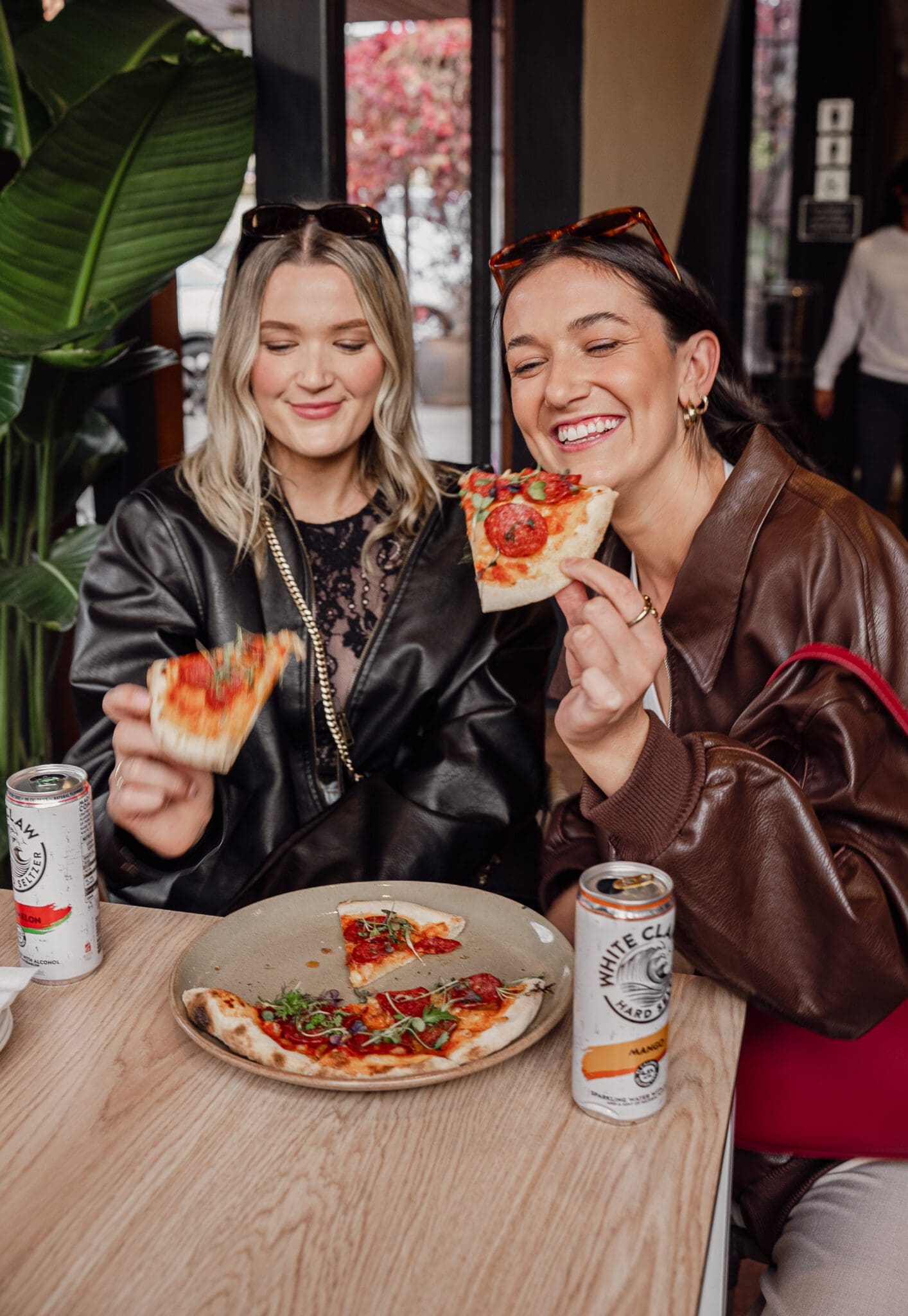 Eat & Drink - Alma Tavern